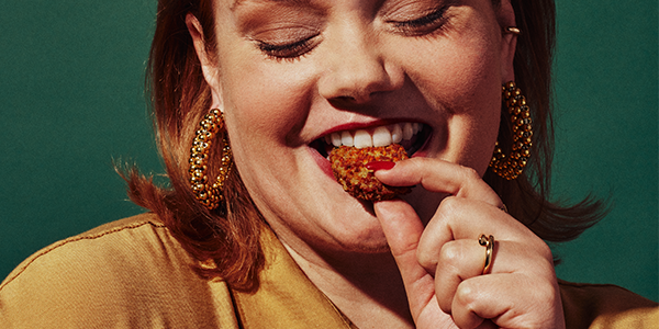 Strong Roots | Tasty Plant-based Food For Busy Lives.